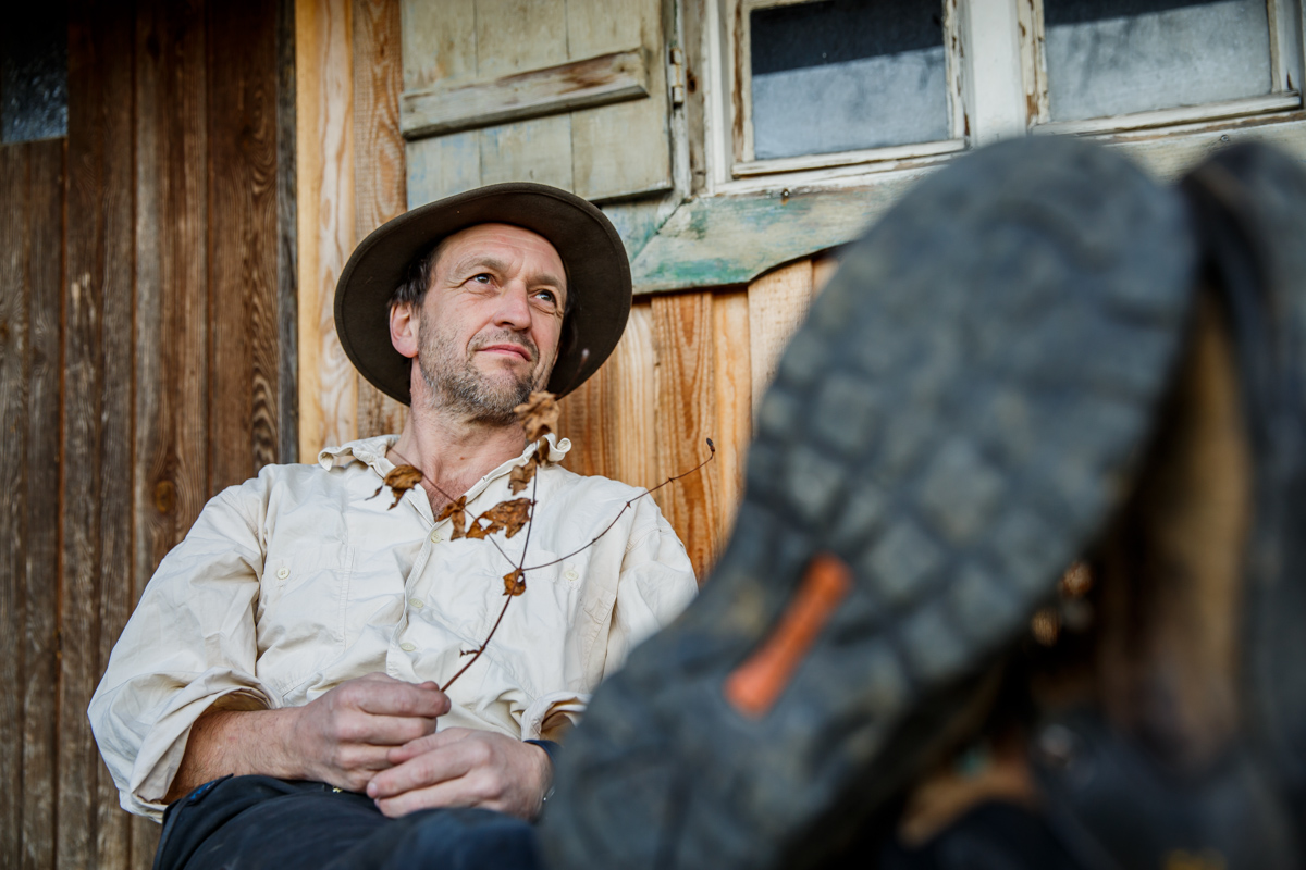 Galerie – Peter Weiß