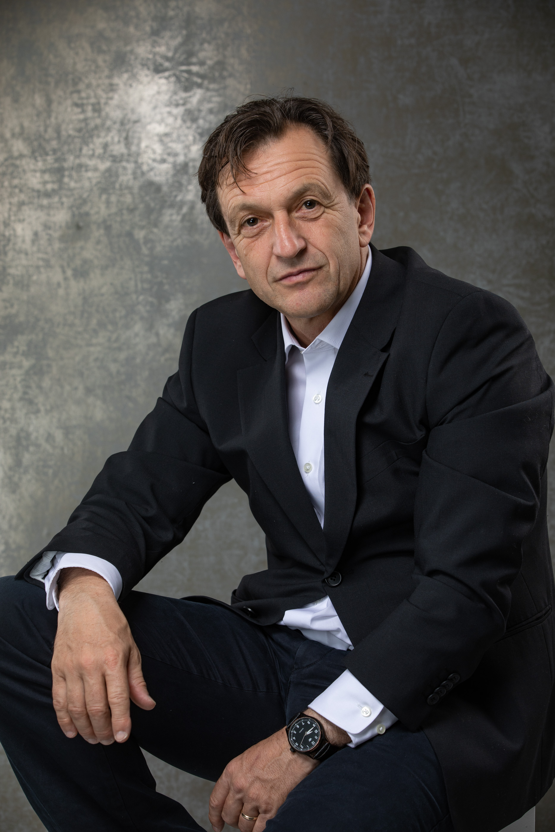 Galerie – Peter Weiß